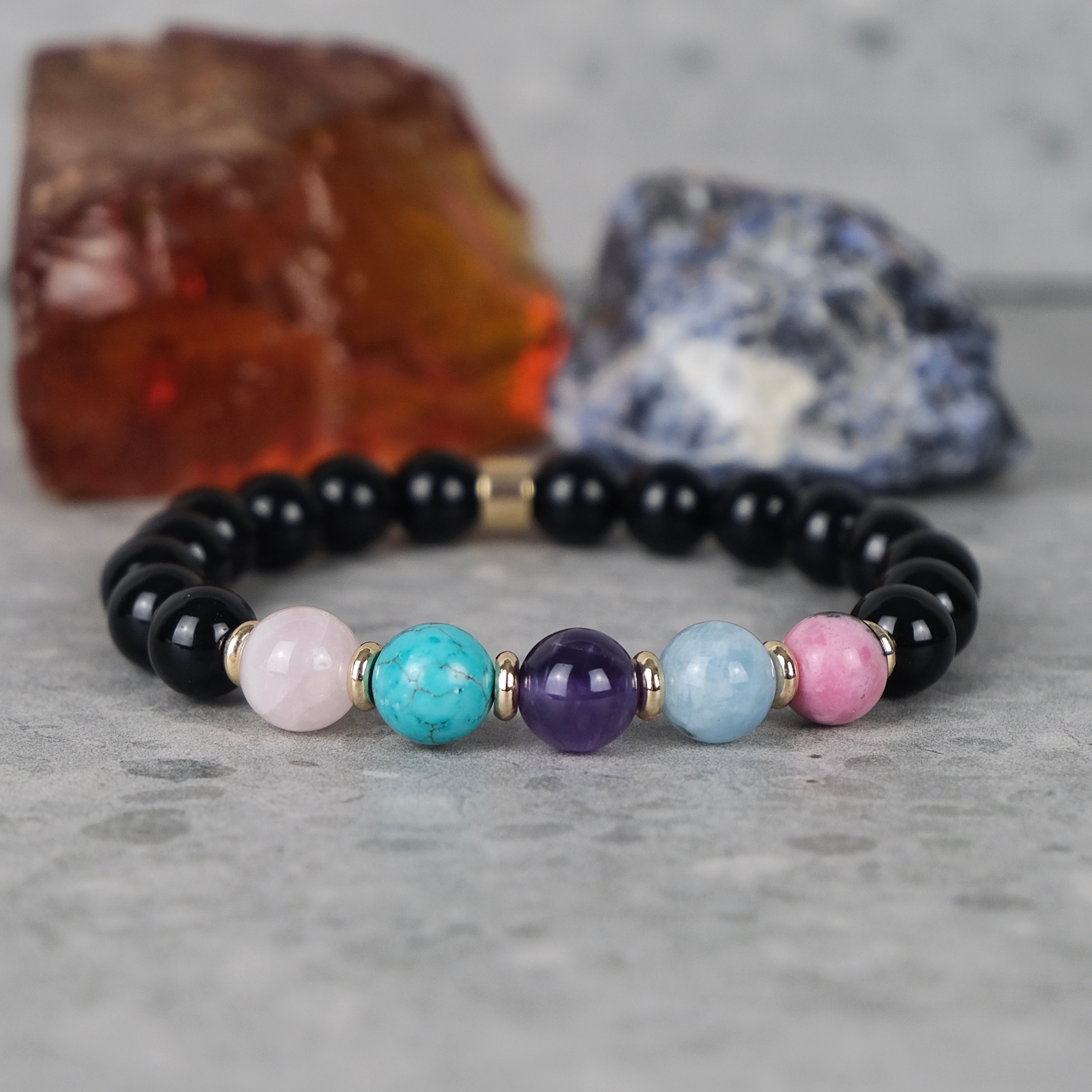 Pisces zodiac stones and crystals 60 photos - Astrologytoyou.com